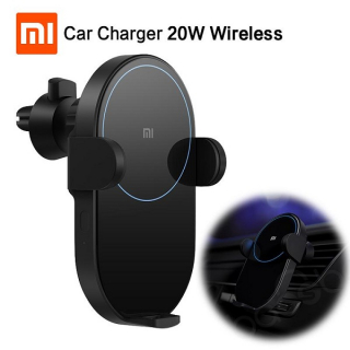 Xiaomi Mi 20W Wireless Car Charger