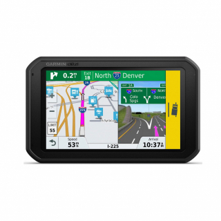 Kamionska GPS Navigacija Garmin DezlCam 785 LMT-D Europe