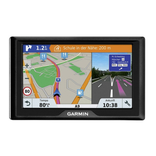 Auto GPS Navigacija Garmin Drive 5 MT-S EU