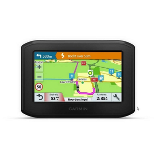 Moto GPS Navigacija Garmin Zumo 396 LMT-S Europe