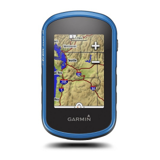 Ručna GPS Navigacija snalaženja u prirodi Garmin eTrex Touch 25