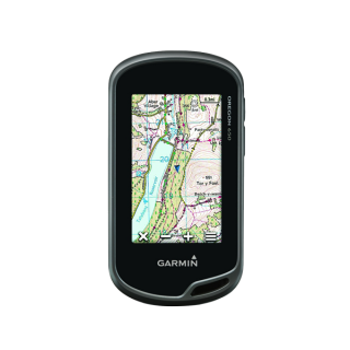 Ručna GPS Navigacija snalaženja u prirodi Garmin eTrex Touch 35