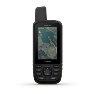 Ručna GPS Navigacija snalaženje u prirodi Garmin GPSMAP 66s