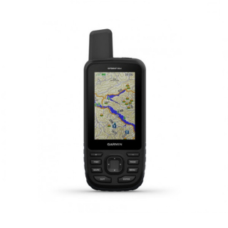 Ručna GPS Navigacija snalaženje u prirodi Garmin GPSMAP 66st