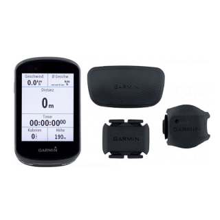 Sportski GPS uređaj za bicikl Garmin Edge 830 CAD+HR