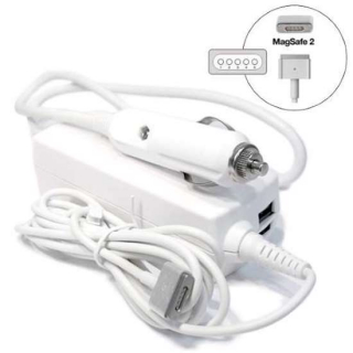 Auto punjac za Apple MagSafe 2 45W model 2