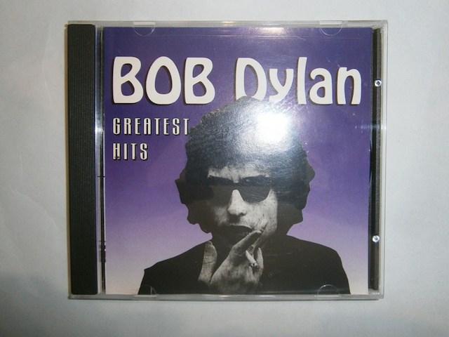 Bob Dylan – Greatest Hits