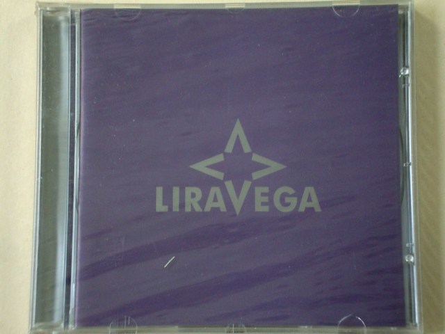 Lira Vega - Lira Vega