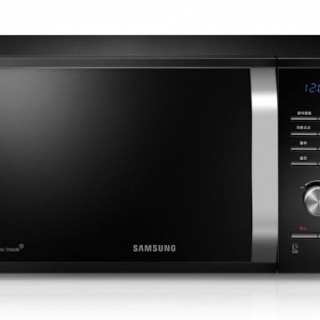 Samsung mikrotalasna MS23F301TAK/OL