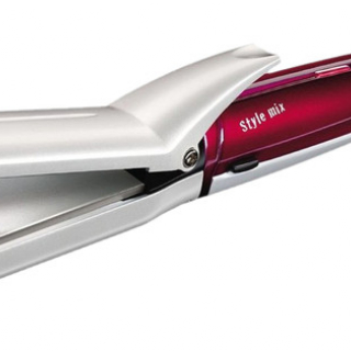 BABYLISS Multi stajler MS22E