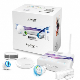 Fibaro Starter KIT EU