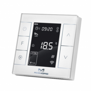 Electrical Heating Thermostat