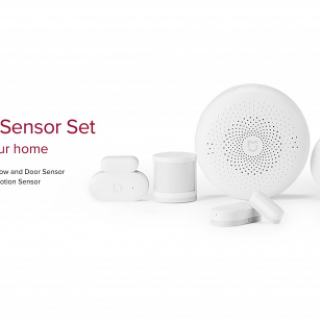 Mi Smart Sensor Set EU