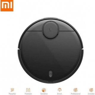 Xiaomi Usisivač Robot Vacuum-Mop Pro black