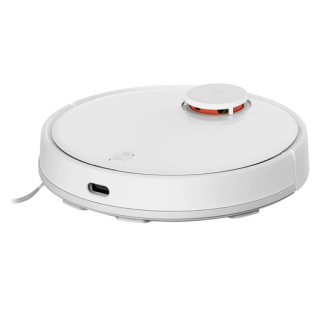 Xiaomi Usisivač Robot Vacuum-Mop Pro white