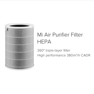 Xiaomi Mi Air Purifier HEPA Filter