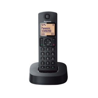 PANASONIC DECT KX-TGC310FXB