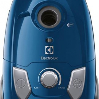 ELECTROLUX USISIVAČ EEG41CB+ kesa