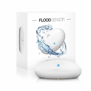 Fibaro Flood Sensor