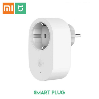 Xiaomi Mi Smart Power Plug