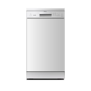 Tesla Sudomasina WD430M samostojeca 45 cm bela
