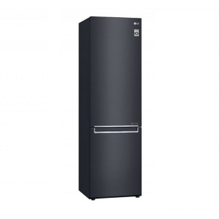 LG Kombinovani frižider GBB72MCEFN