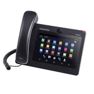 Grandstream-USA GXV3275 Multimedia Android 6-line