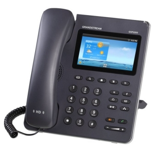 Grandstream-USA GXP-2200 Enterprise Android 6-line