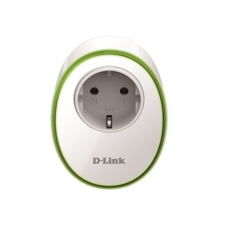 D-LINK DSP-W115/E mydlink Wi-Fi SmartPlug