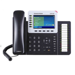 Grandstream-USA GXP-2124 Enterprise 4-line