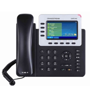 Grandstream-USA GXP-2140 Enterprise 4-line