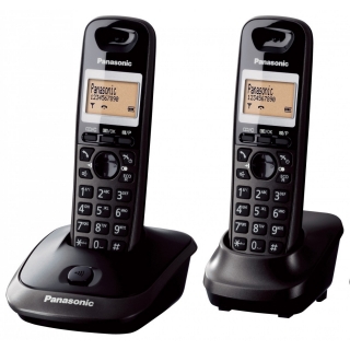 Panasonic KX-TG2512FXT