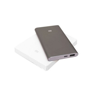 Xiaomi 10000mAh Mi Power Bank Pro Gold