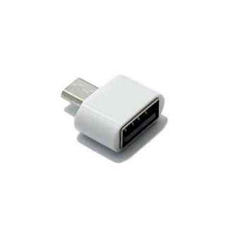 Adapter OTG micro USB NEW beli