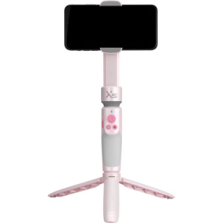 ZHIYUN Stabilizator SMOOTH XS (pink)