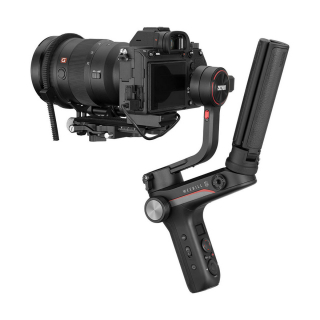 ZHIYUN Stabilizator Weebill S