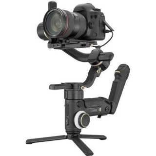 ZHIYUN Stabilizator CRANE 3S