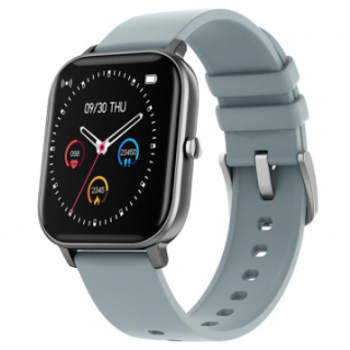 Kronos Smart Watch Gray