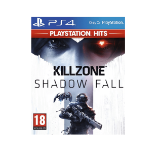 PS4 Killzone Shadow Fall - Playstation Hits Pucačina