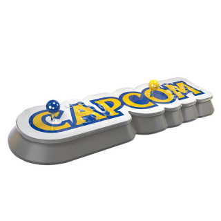 Capcom Home Arcade Stick