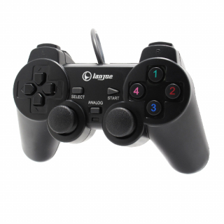 Joypad L600 USB crni