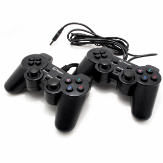 Joypad L600S USB crni