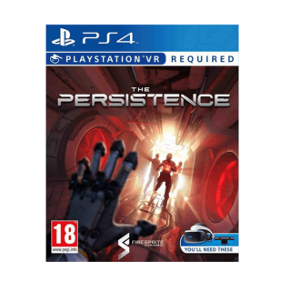 Sony PlayStation 4 The Persistence video igra