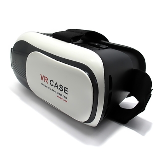 Naocare 3D VR BOX RK3 Plus
