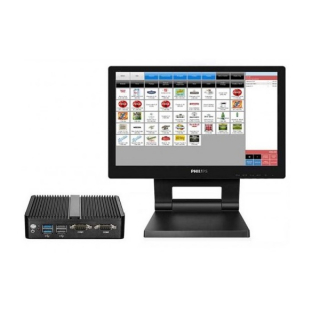 POS Komplet Philips 16 inca Touch