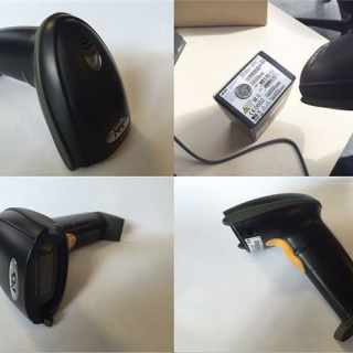 POS MS META Laser Scanner MS-GLS200A + Stalak USB