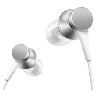 Xiaomi Slušalice Žičane Headphones Basic, Boja Srebrna