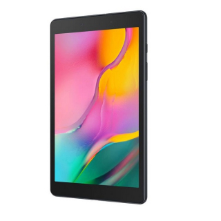 Samsung Galaxy Tab A 8.0 WiFi Black SM-T290NZKASEE