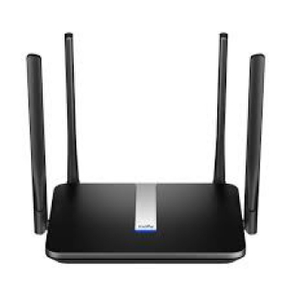 Cudy LT500 3G / 4G LTE VPN ruter sa modemom