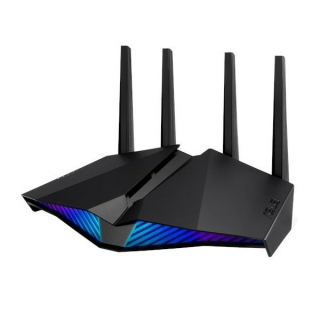 Asus Wi-Fi Ruter RT-AX82U AX5400